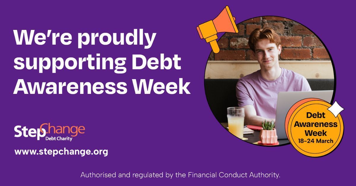 Debt Awareness Week 2024 Debt Awareness Week 2024